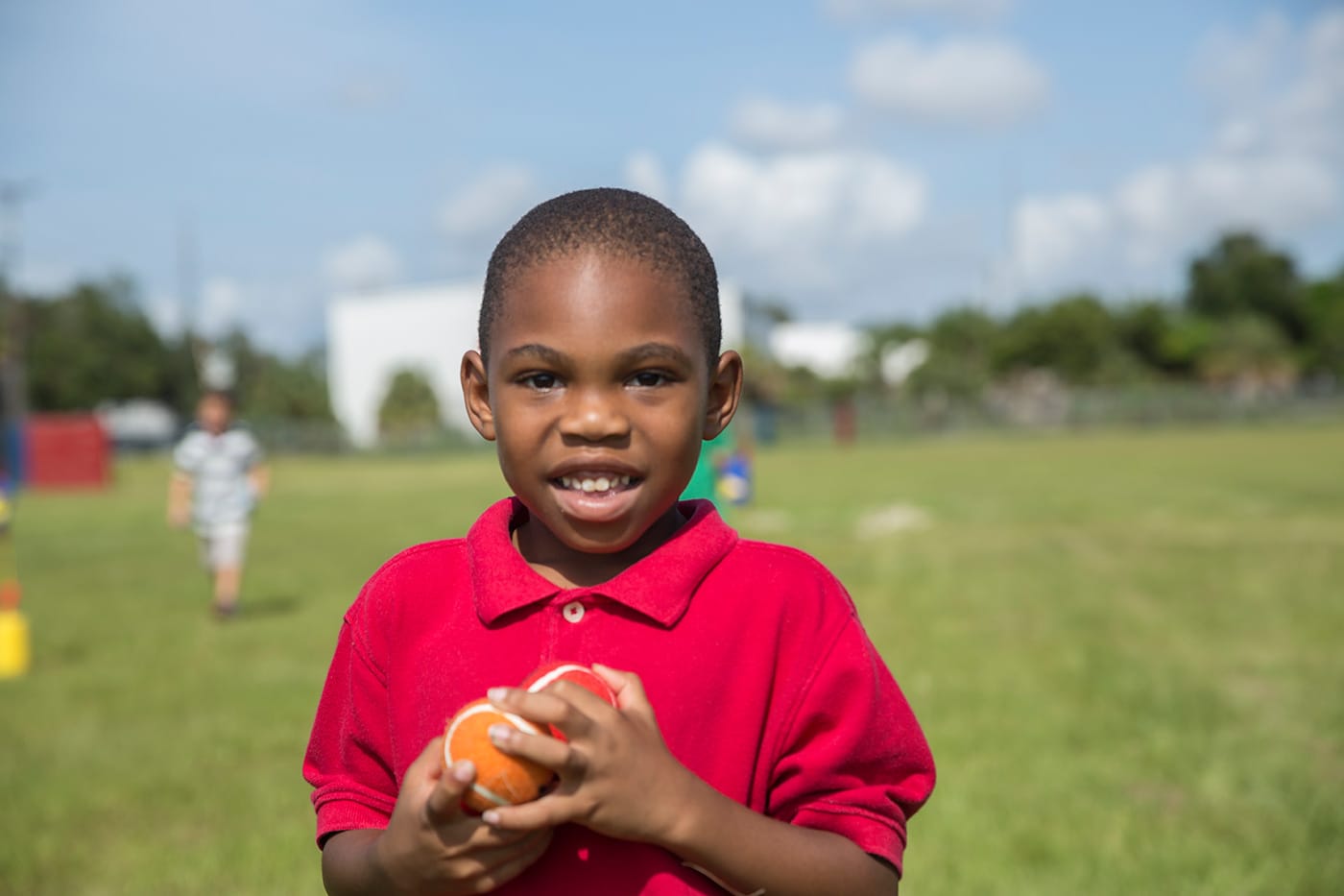 First Tee School and Community Programs - First Tee - Coachella Valley